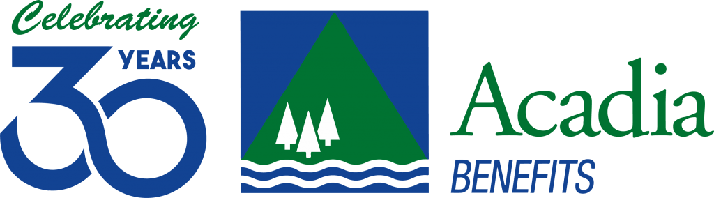 Login – Acadia Benefits Portal