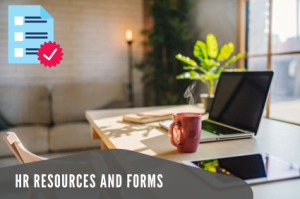 HR Resources – Acadia Benefits Portal